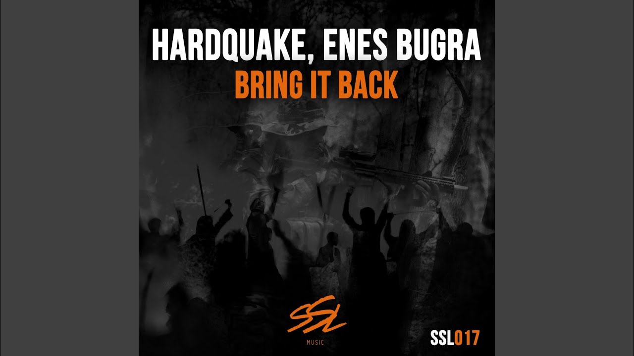 Bring It Back (Extended Mix) - YouTube