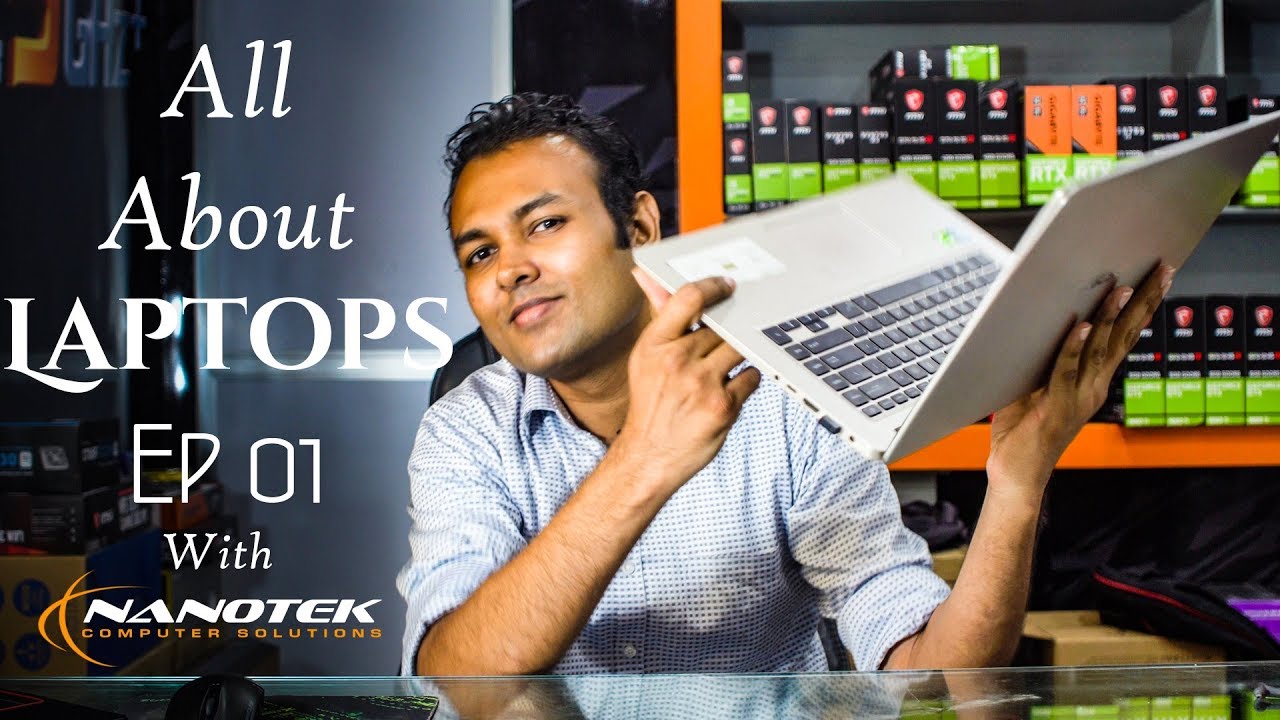 ලැප්ටොප් එකක් තෝරගන්නෙ කොහොමද? 10 Things to Consider... - (All About ...