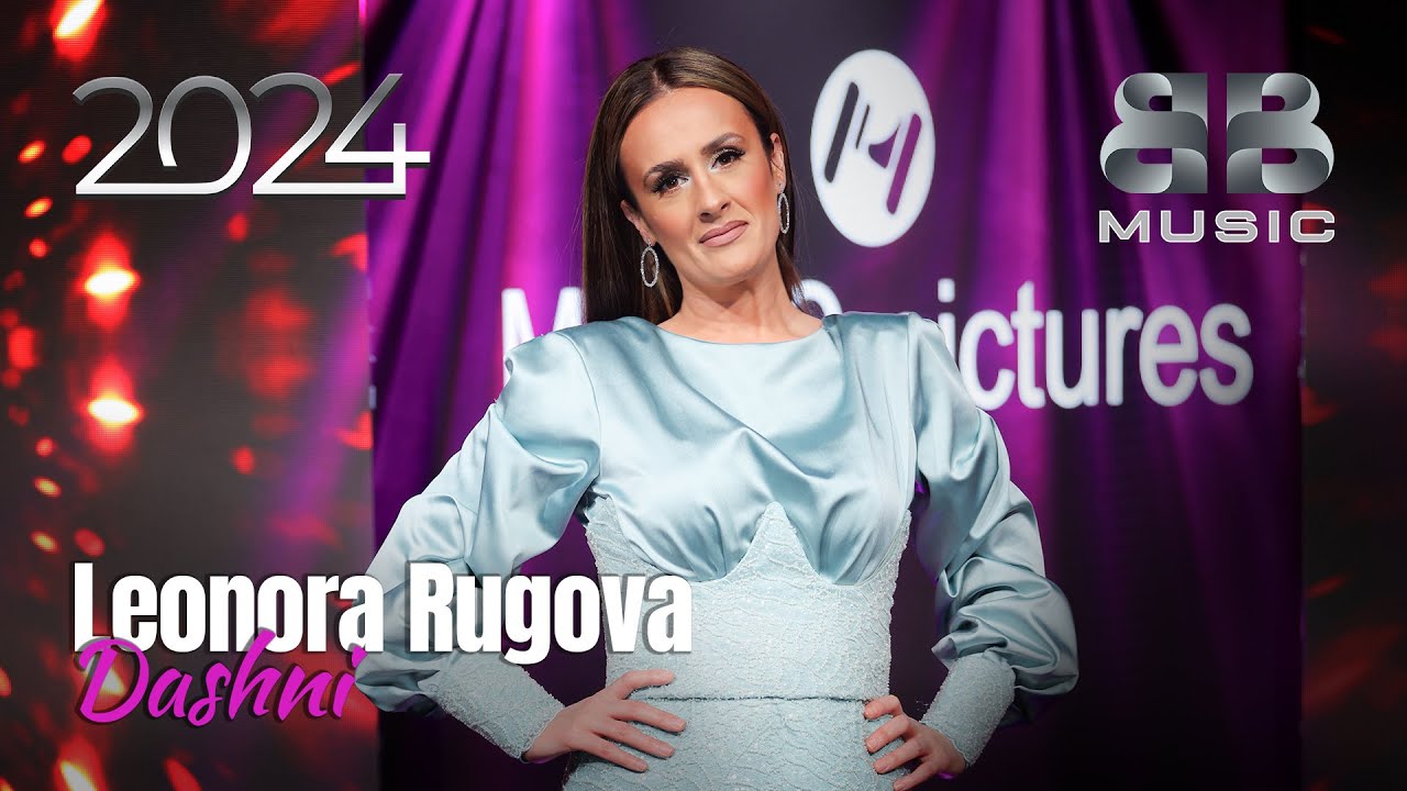 Leonora Rugova - Dashni (Gëzuar 2024) - YouTube