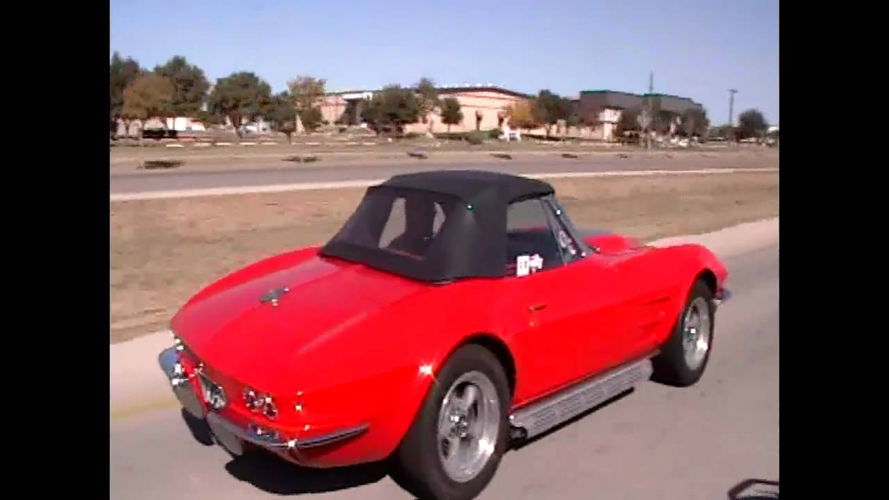 64 drive-by - YouTube