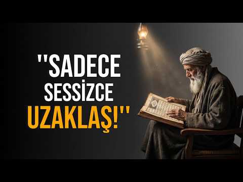 Hayatınızdaki Sorunların %92’sini Düzeltecek 88 Hikmetli Hayat Dersi