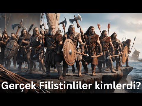İsrail - Filistin Çatışması: Filistin'in Unutulmuş Tarihi