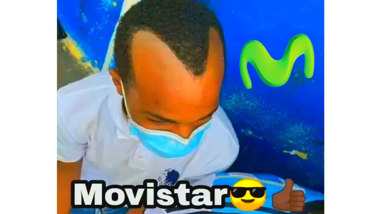 MOVISTAR 😎👍 - YouTube