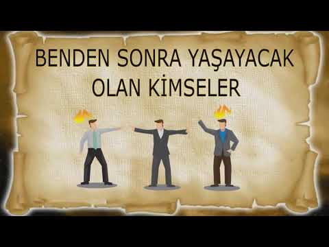 Kuranım Cennetim Hadisler - 11