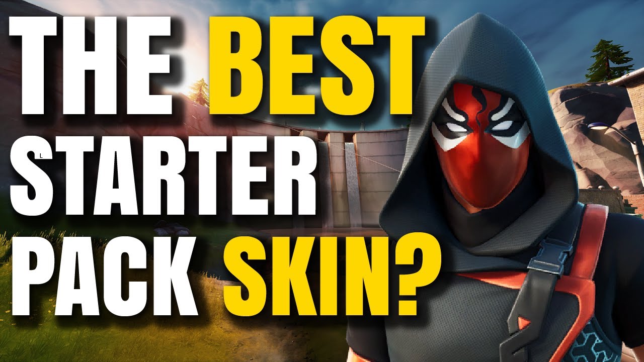 Fortnite Seeker Skin (Street Serpent Starter Pack) Gameplay | Chapter 2 ...