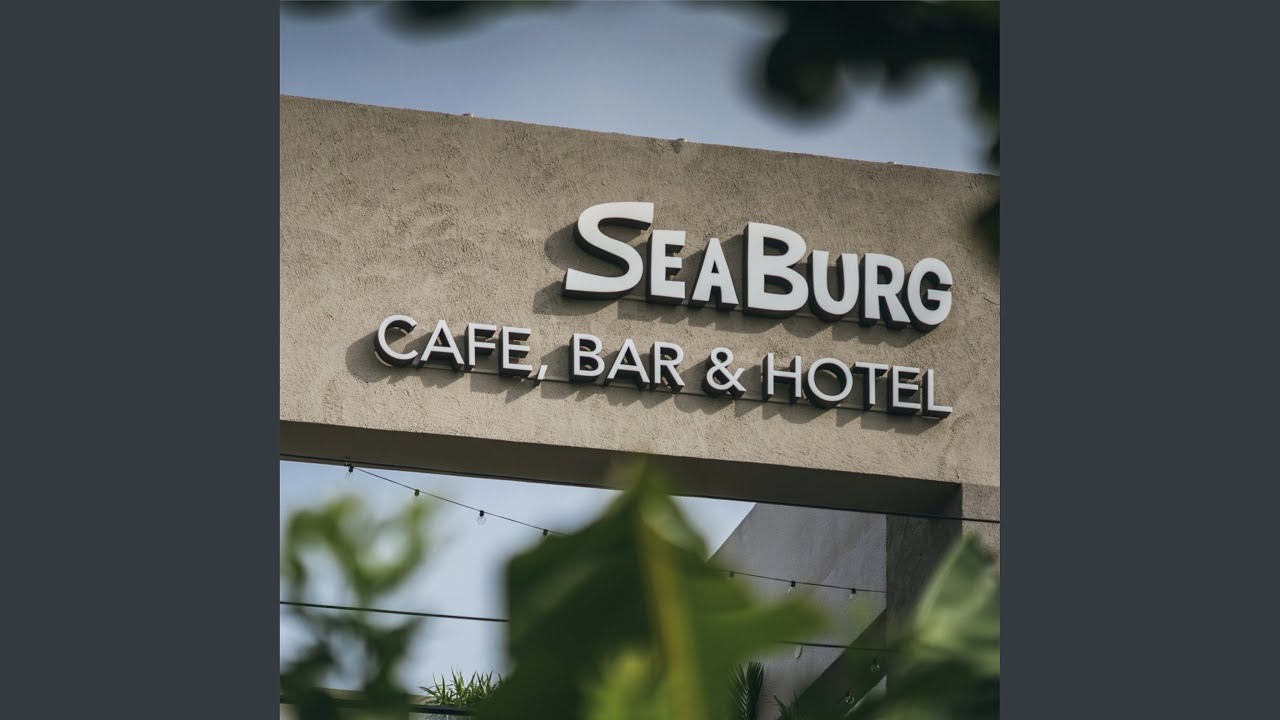 Songs for SEABURG CAFE, BAR & HOTEL 2F #3 (Short ver.) - YouTube