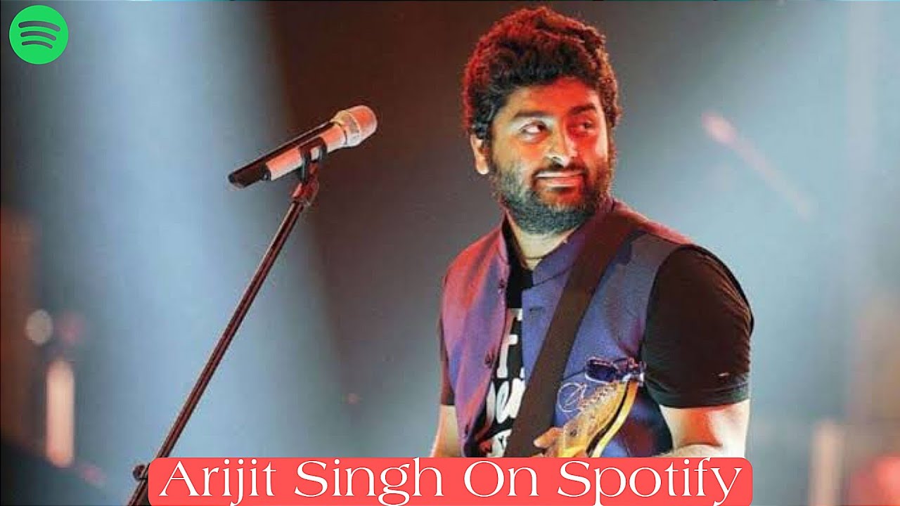 Arijit Singh Position On Spotify🥰🥰| Indradeep Dasgupta talk about ...
