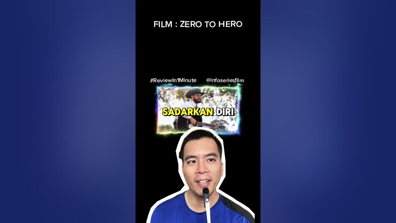 FILM : ZERO TO HERO (2024) - YouTube