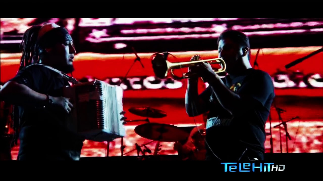 Dormir Soñando/Chúntaro Style - El Gran Silencio (Vive Latino 2014) HD ...