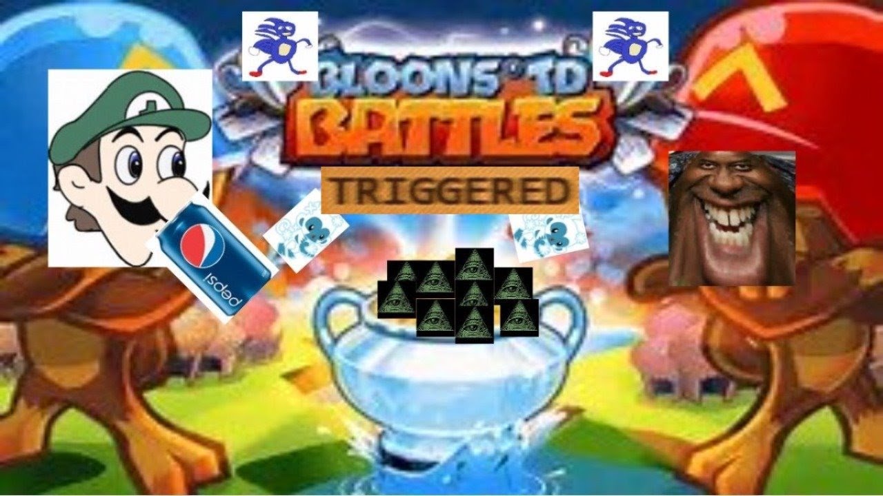 Part 2 of BTDB - YouTube