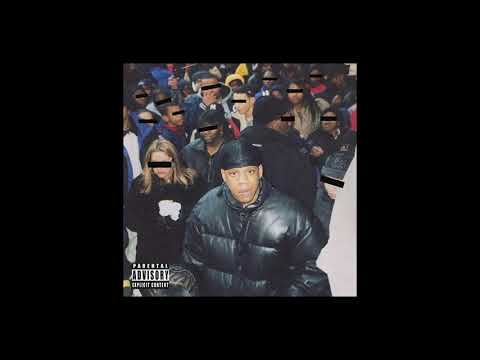 Jay-Z - Blue Magic REMIX (Prod. By MontiBamBam) - YouTube
