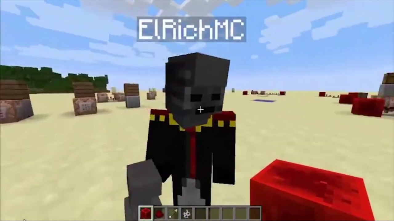 ElRichMC fuera de contexto 2 - YouTube