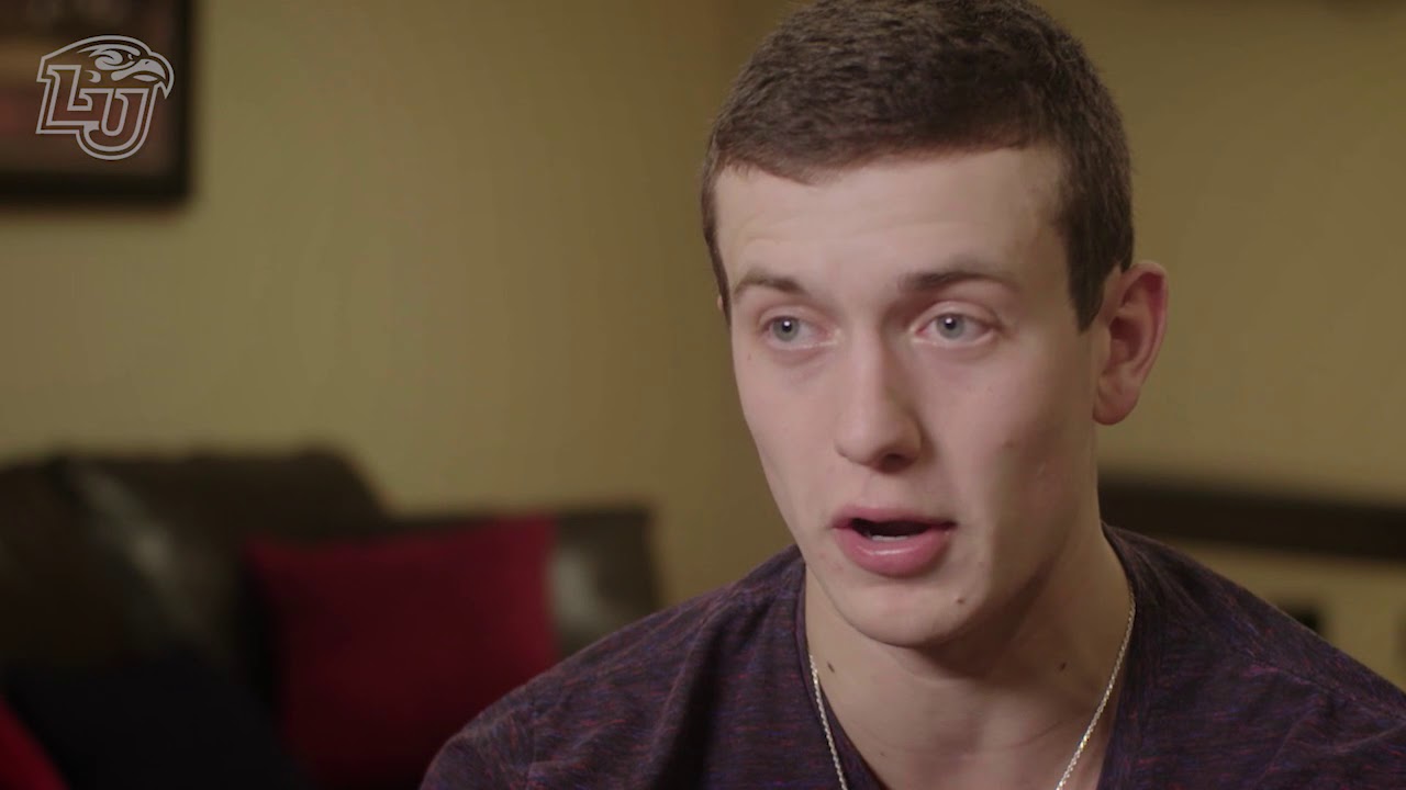 Game On Feature: Brody Hicks - YouTube