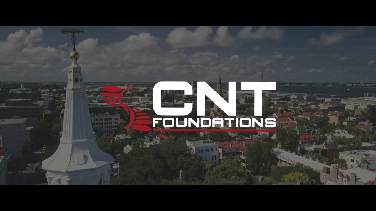 CNT Foundations - We Believe 15 - YouTube