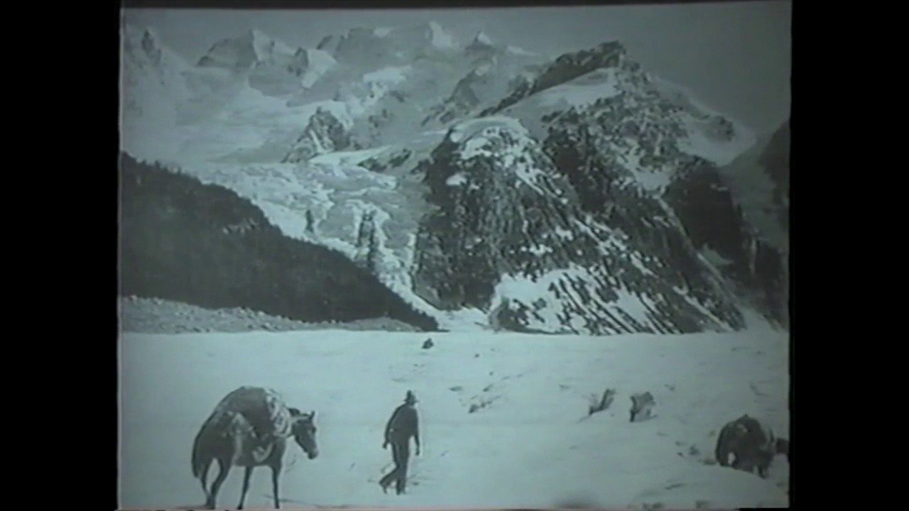 Lawrence Grassi - Master Trailbuilder - YouTube