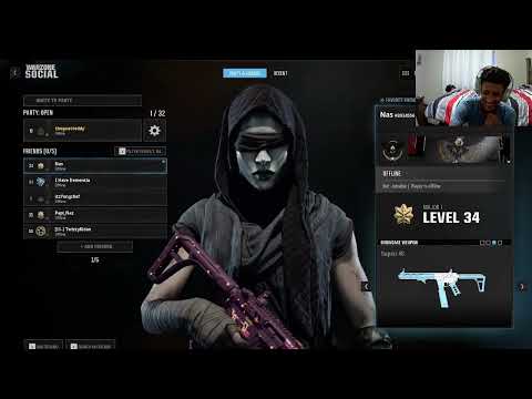 WE KNOW | #teddythegoat245 on #Twitch