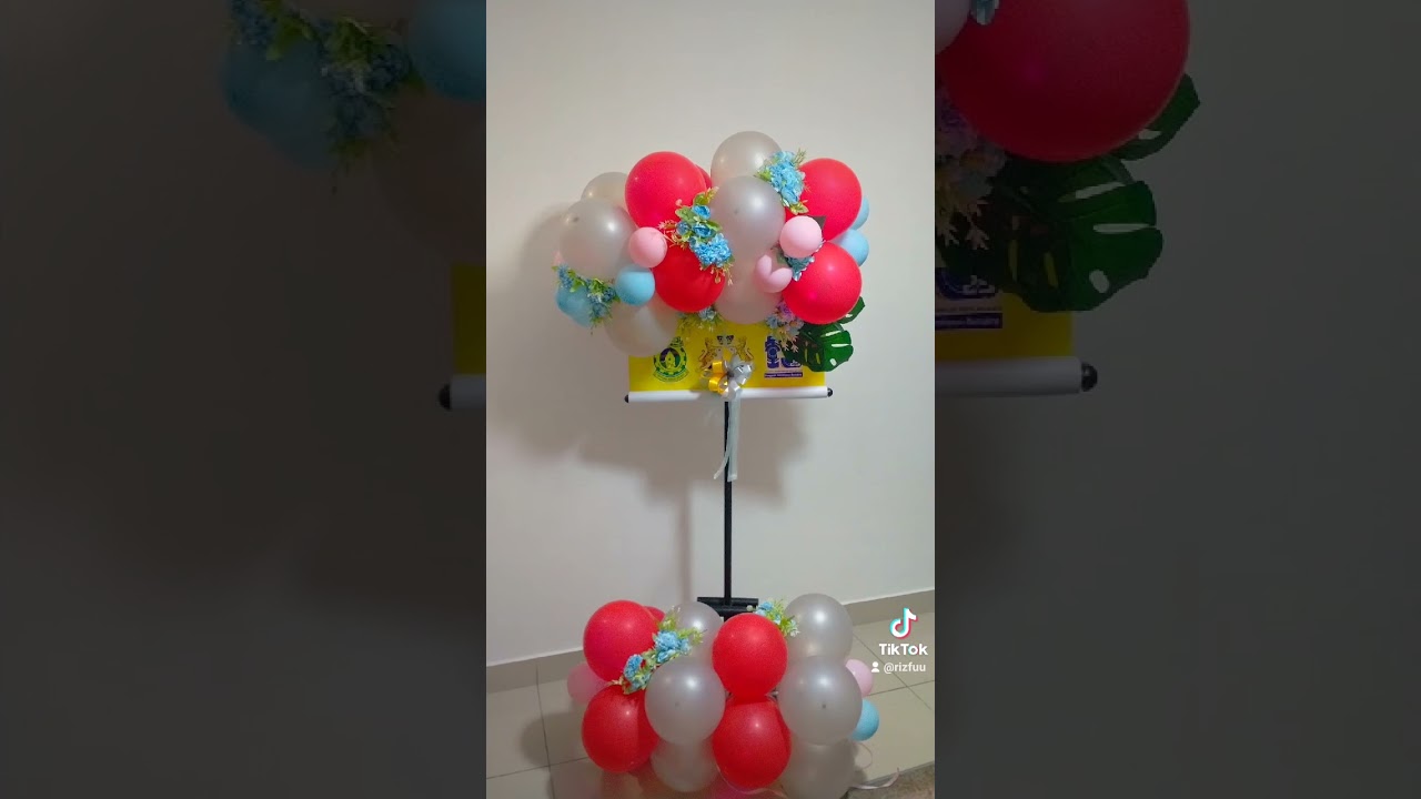 Majlis Potong Ribbon Sekolah - YouTube