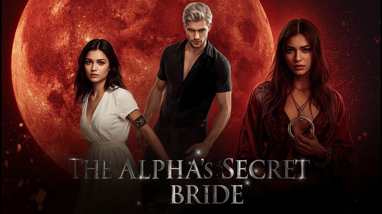 The Alpha's Secret Bride - Werewolf Mate Romance Story | Flame & Fate ...