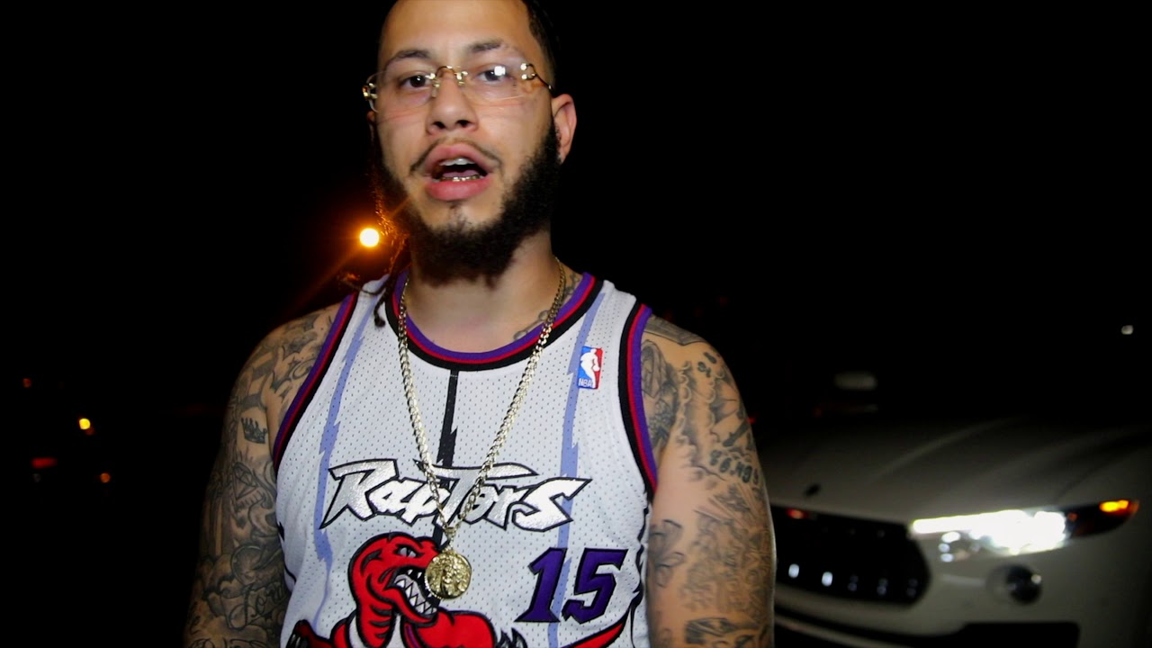 nixxo exclusive (bts) chekthecredits video shoot splaktv ep 29 - YouTube