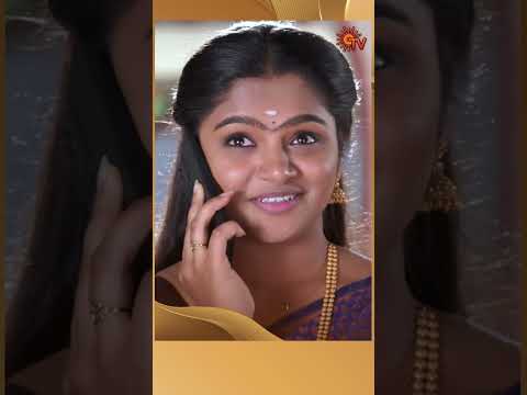 #Annam #SunTV #shorts #tamilserial