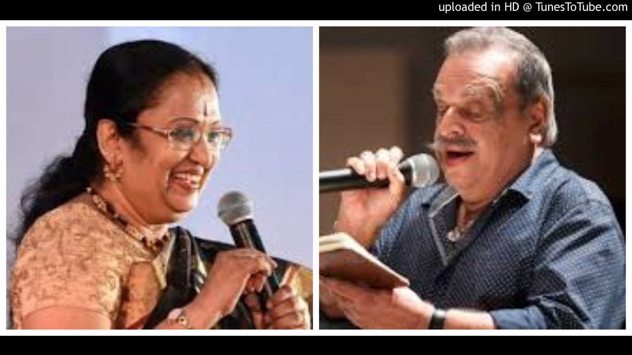 Maappilapaattile Maathala Kanikondu.....(Preetha Madhu) - YouTube