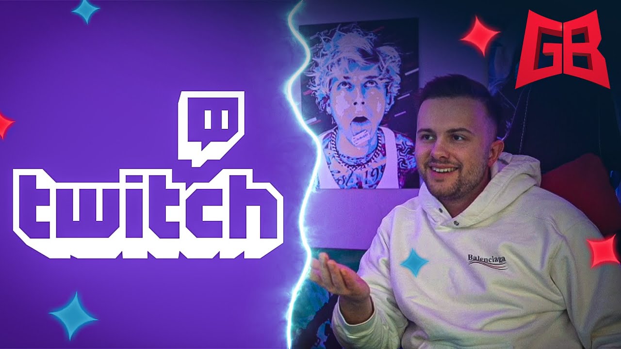 GamerBrother über seinen WECHSEL zu TWITCH & EIGENE FUßBALL TALKSHOW 😱 ...