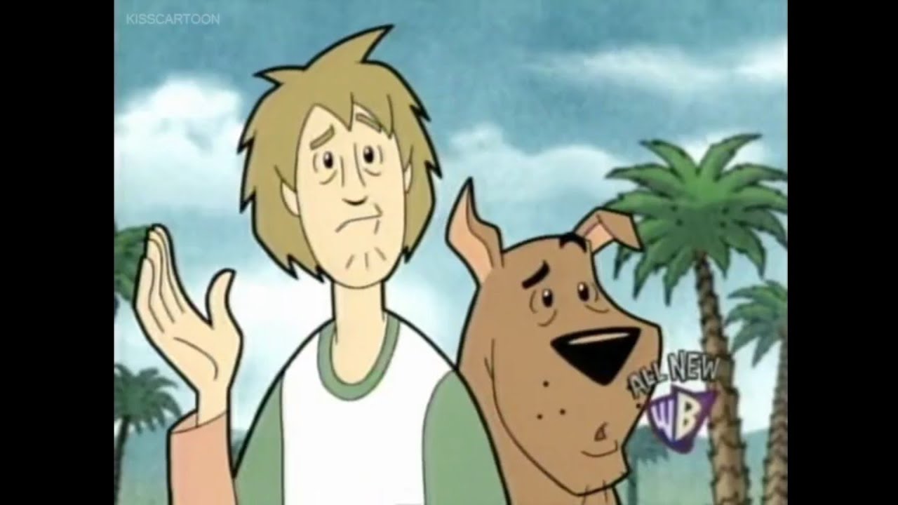 Shaggy & Scooby-Doo Get a Clue! Season 2 Episode 2 Cold Opening clip ...