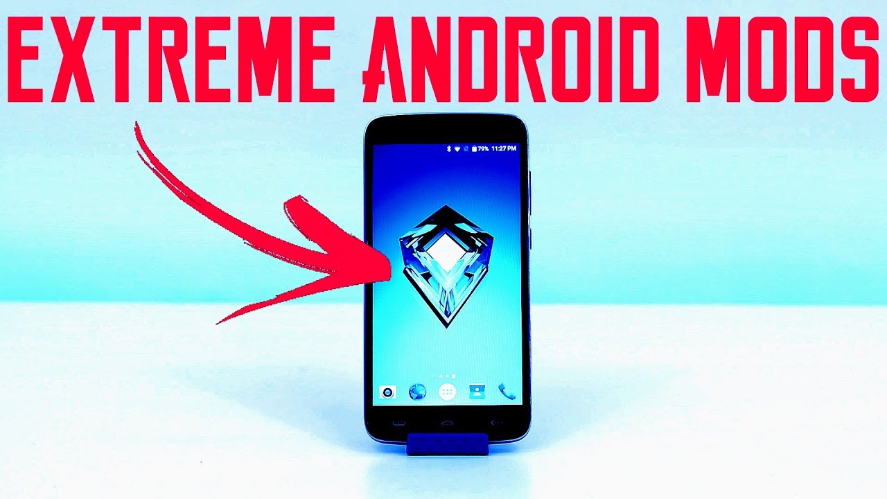 Extreme Android MODS Guide! - Exposed Installer(2020 WORKS) - YouTube