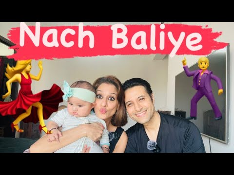 First Reality Show Of Our Life ️ - YouTube