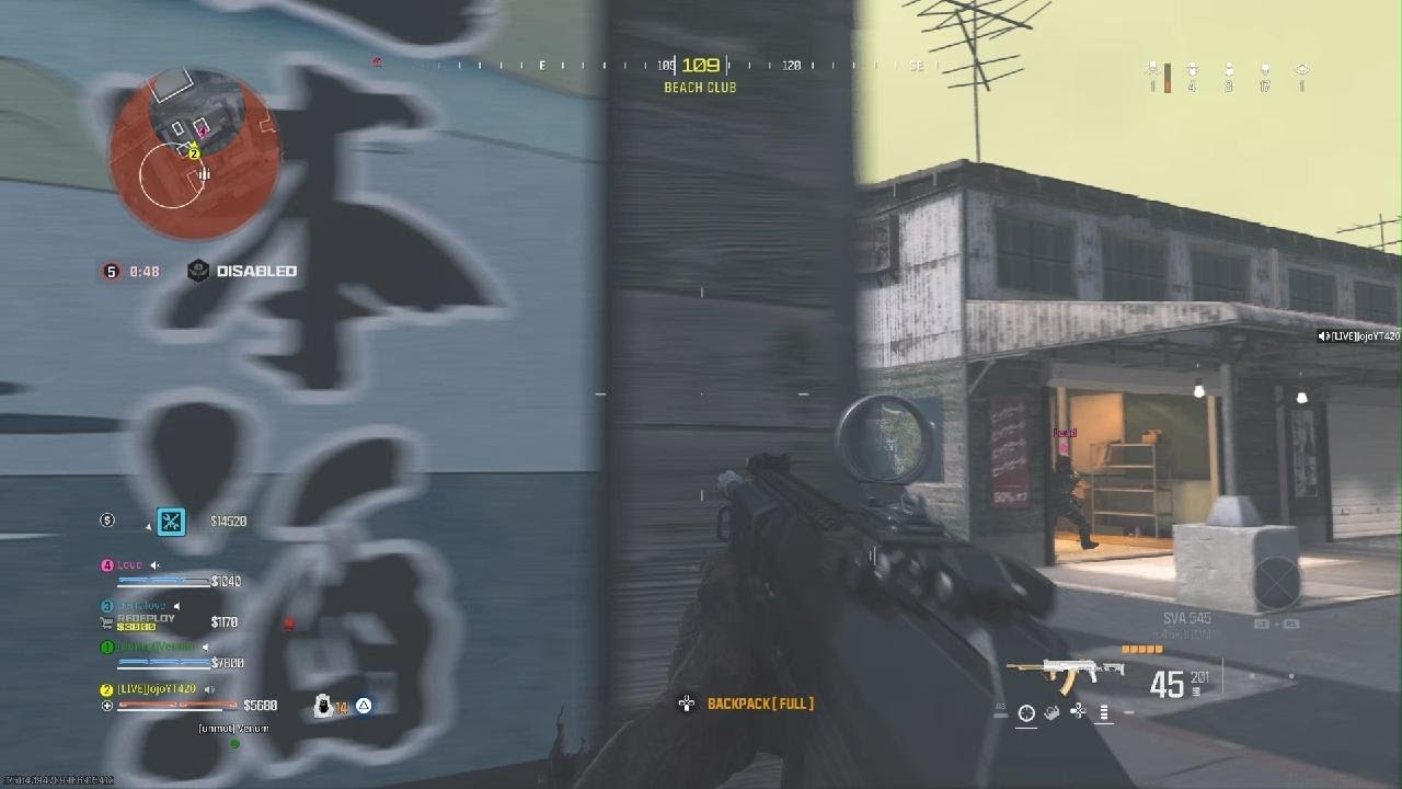 Ggs Good game - YouTube
