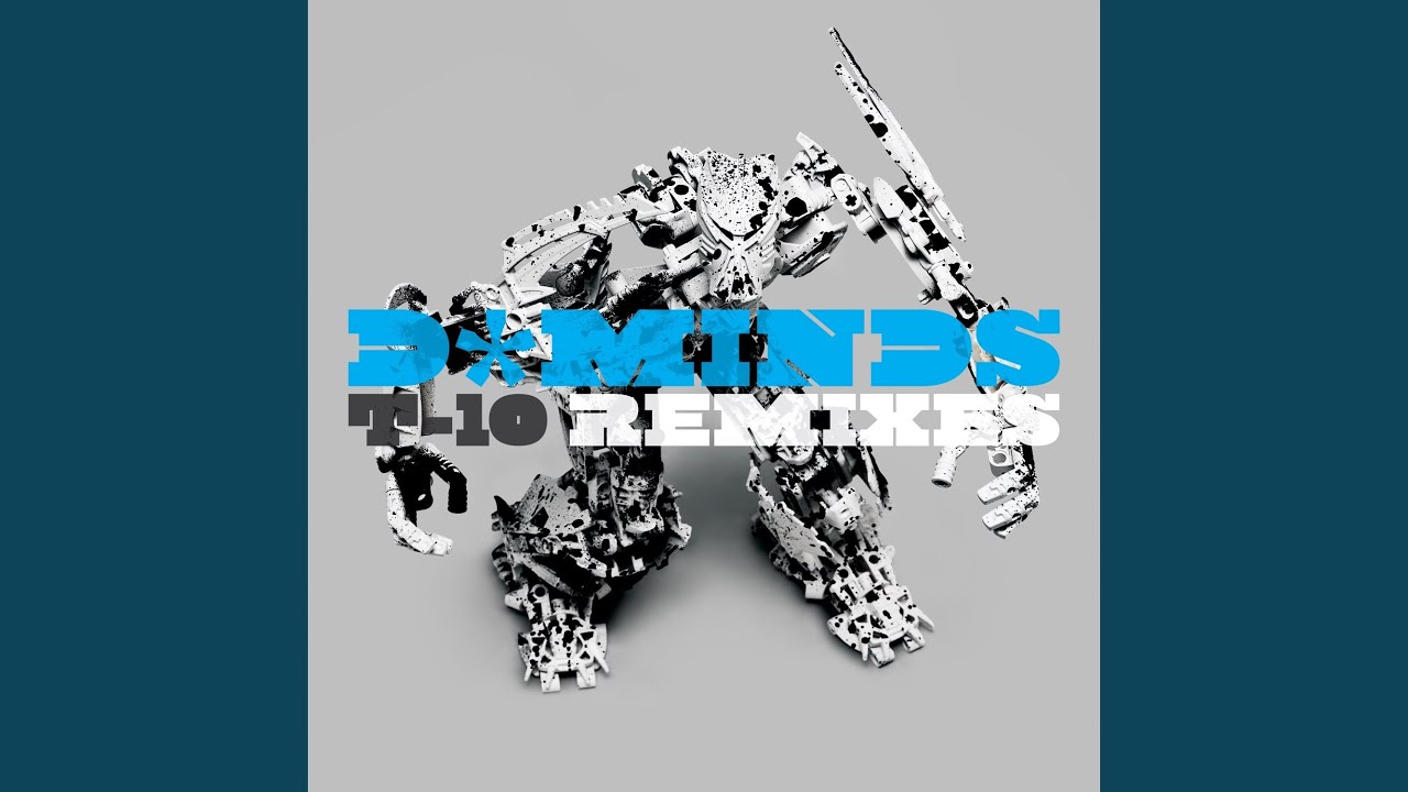 T-10 (Original Sin VIP Remix) - YouTube