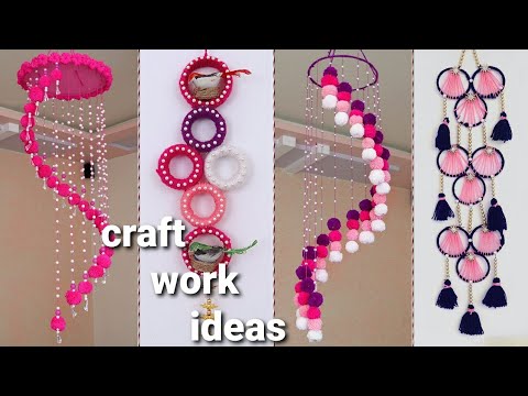 Craft works - YouTube