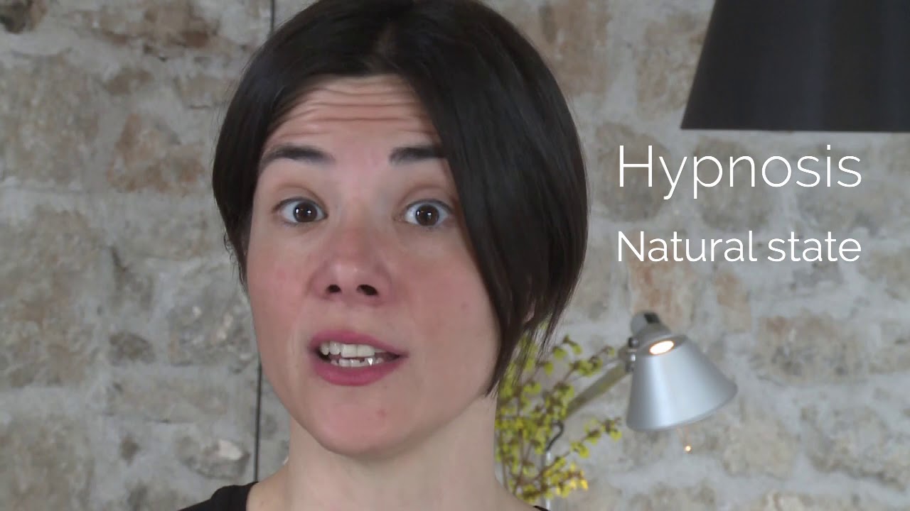 Hypnosis - YouTube