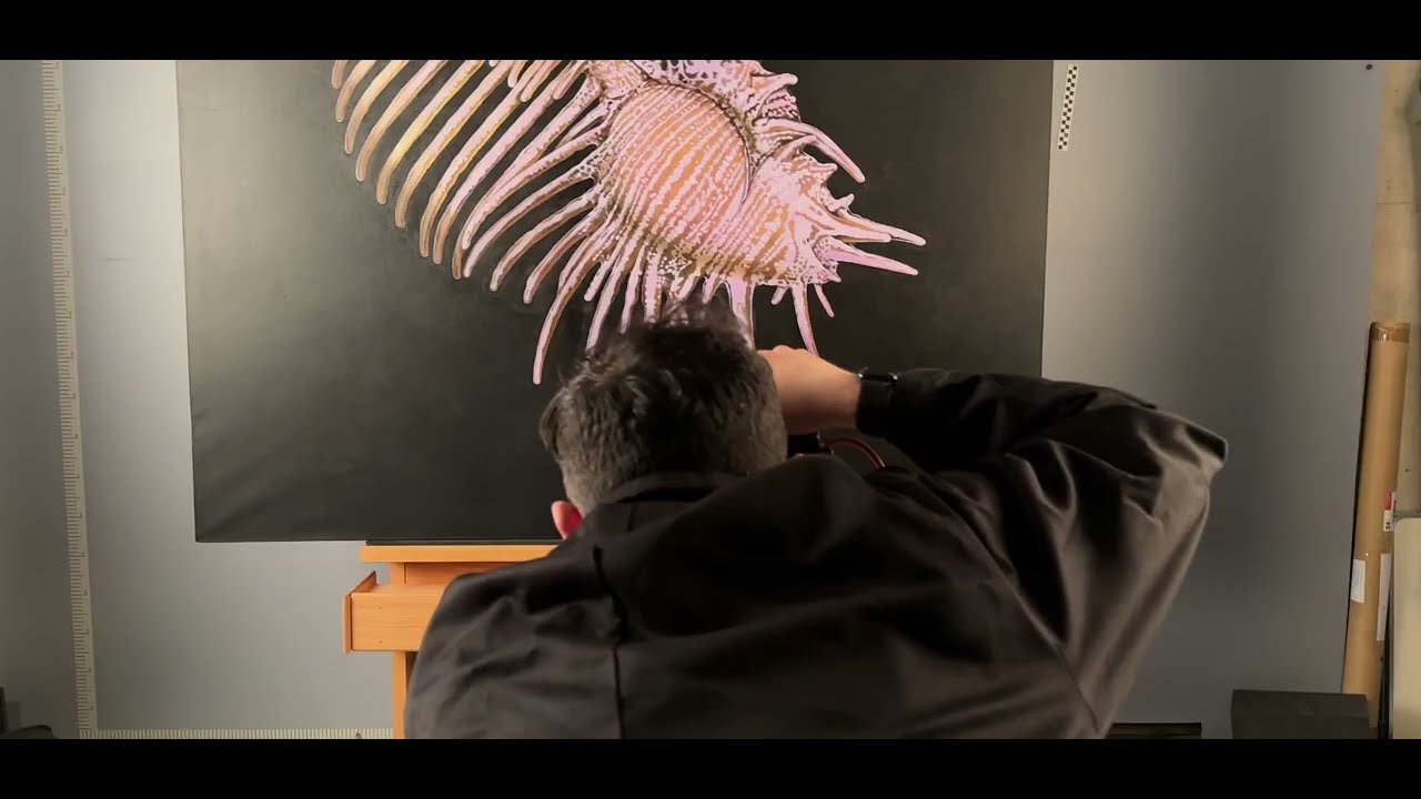 Artwork Photography | We digitise your artwork | Create Reproductions ...