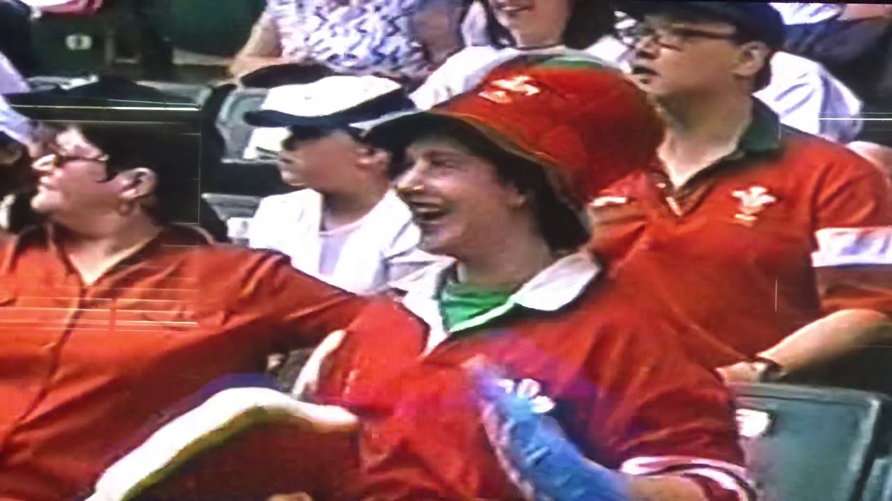 Hong Kong 7s 2001 - West Indies v Wales - YouTube