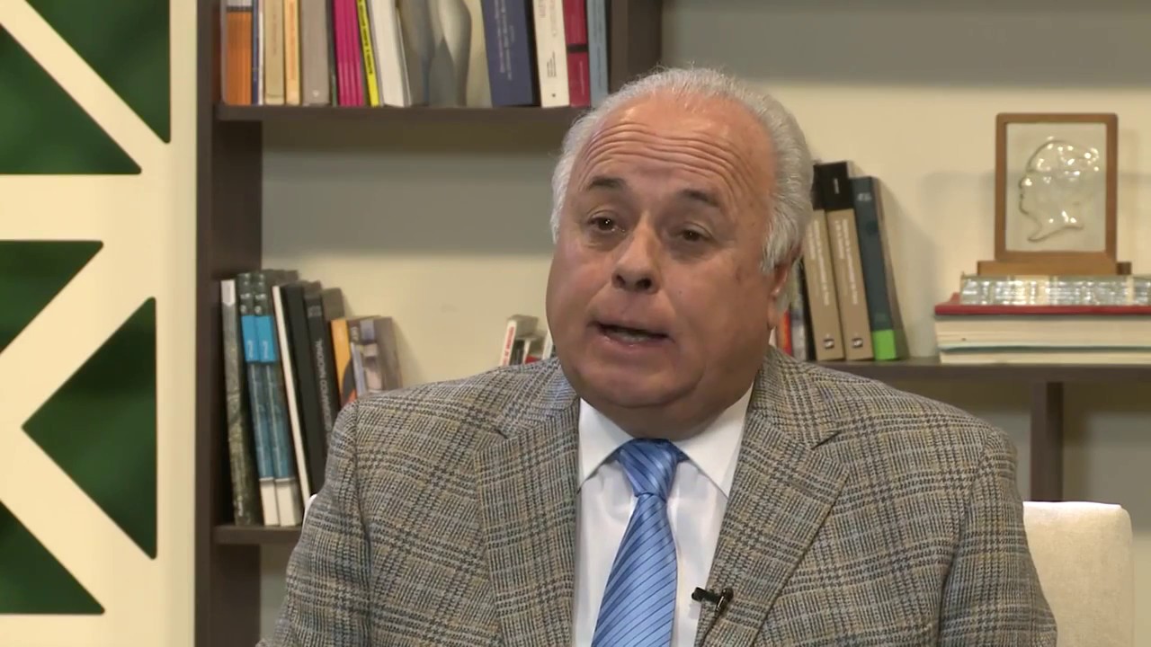 PENSAMIENTO NACIONAL - Capítulo 5 - Juan José Hernández Arregui - YouTube