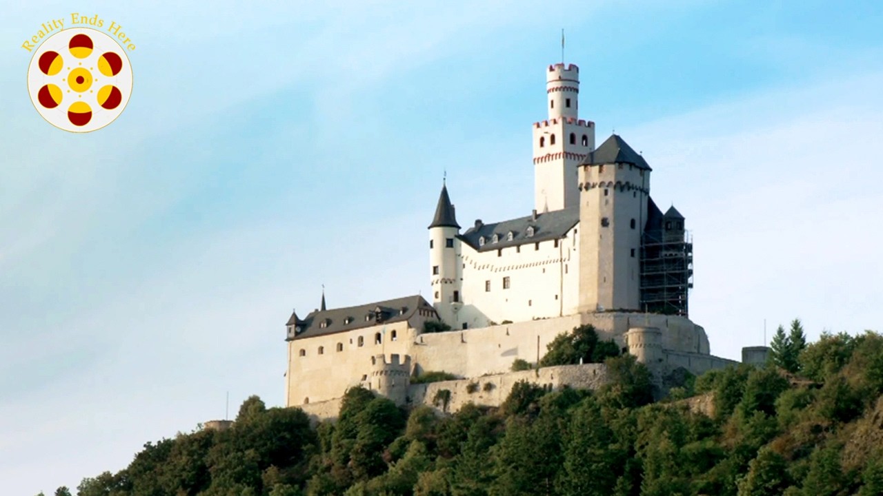 Heiress to a German Castle? Uncovering a Family Legend | Mein Schloss ...