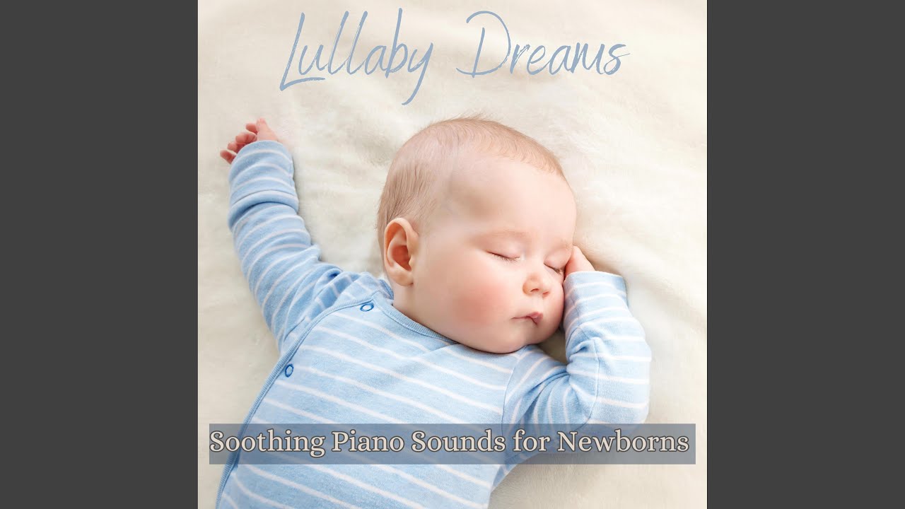 Lull in the Meadow (feat. Baby Sleep Music Academy & Baby Lullaby ...