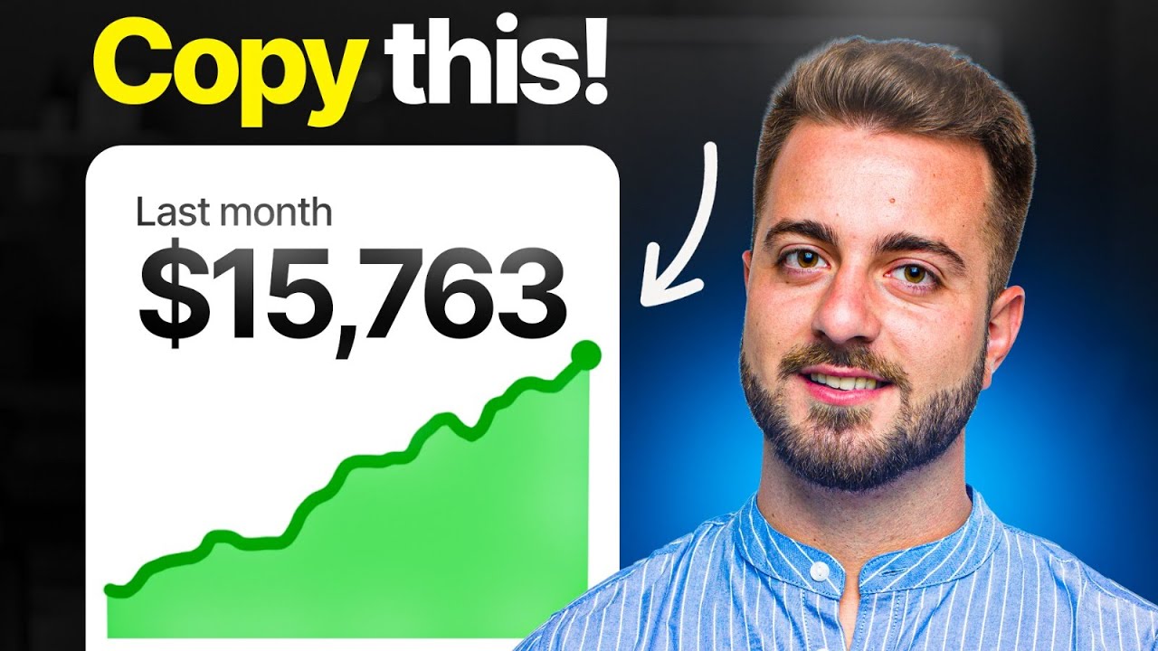 How to make $150K in 2026 DO THIS FOR BEGINNERS - YouTube