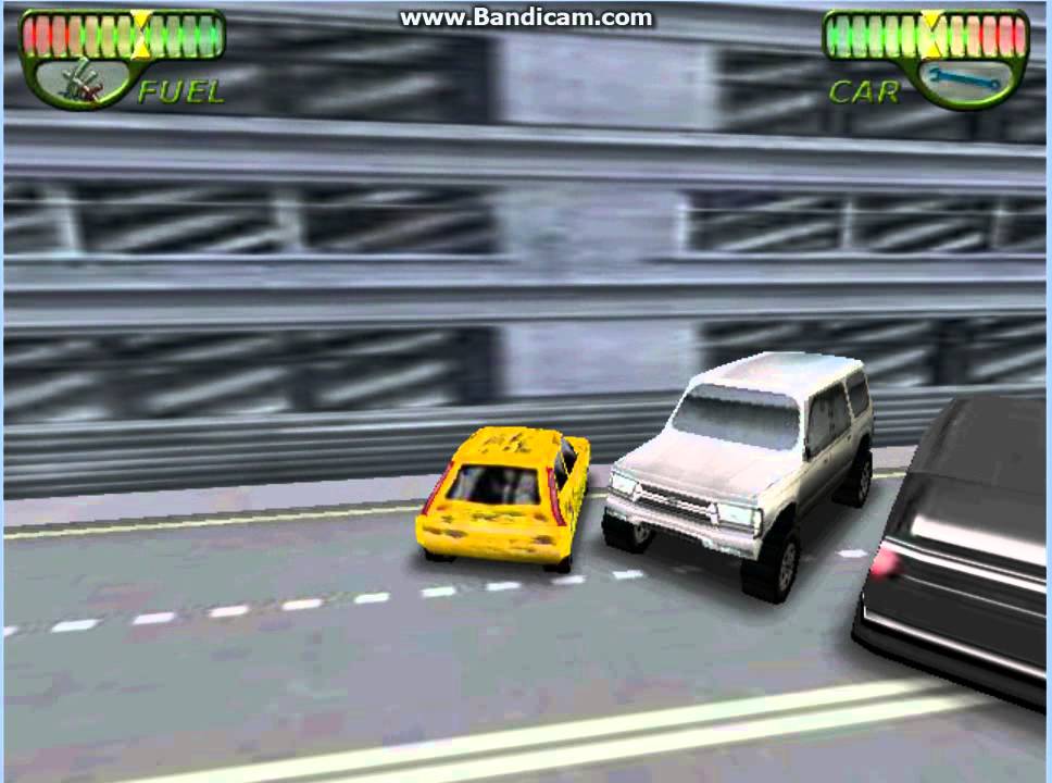 Alias Runner 1 - - YouTube