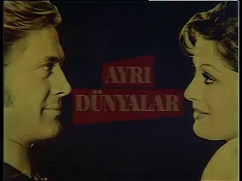 Film Müziği | Ayrı Dünyalar