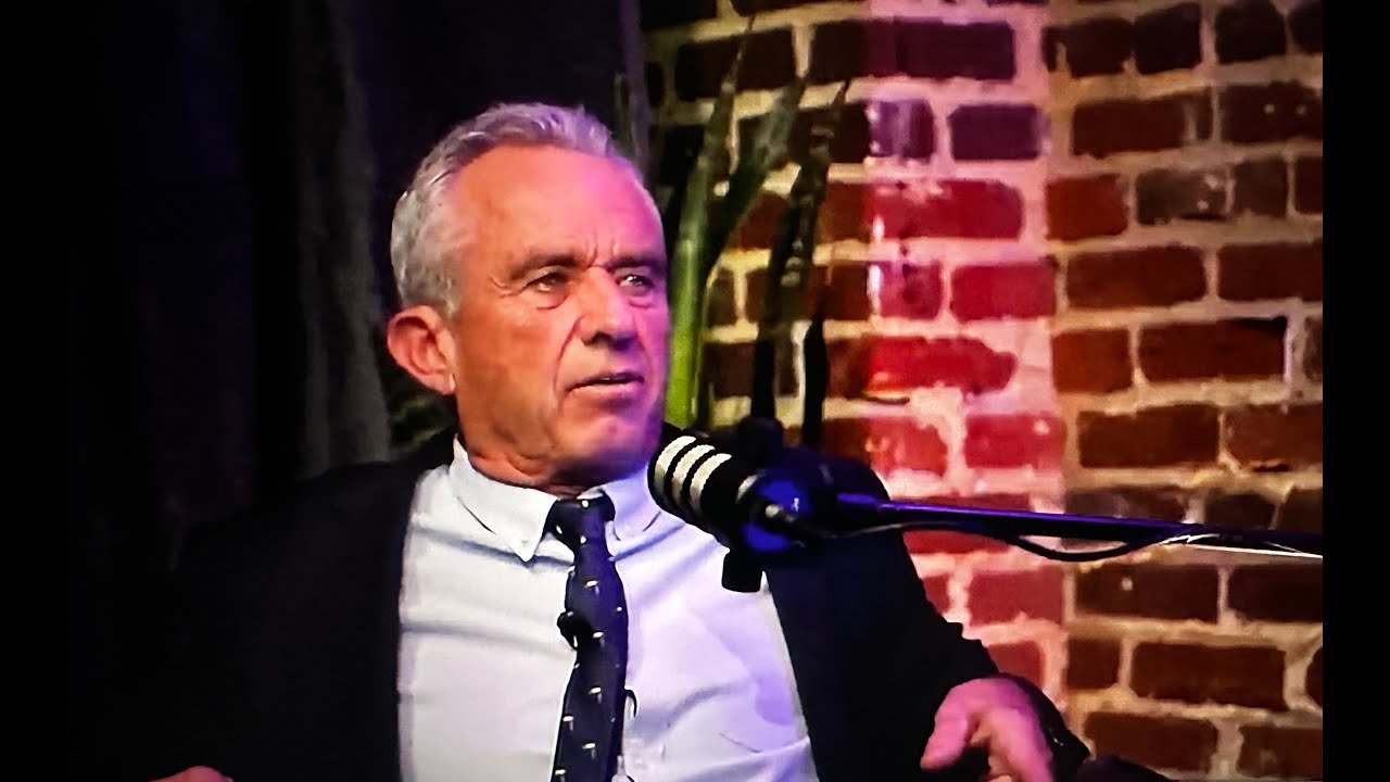 Trump supporter RFK Jr is considered being adding to his cabinet in a ...