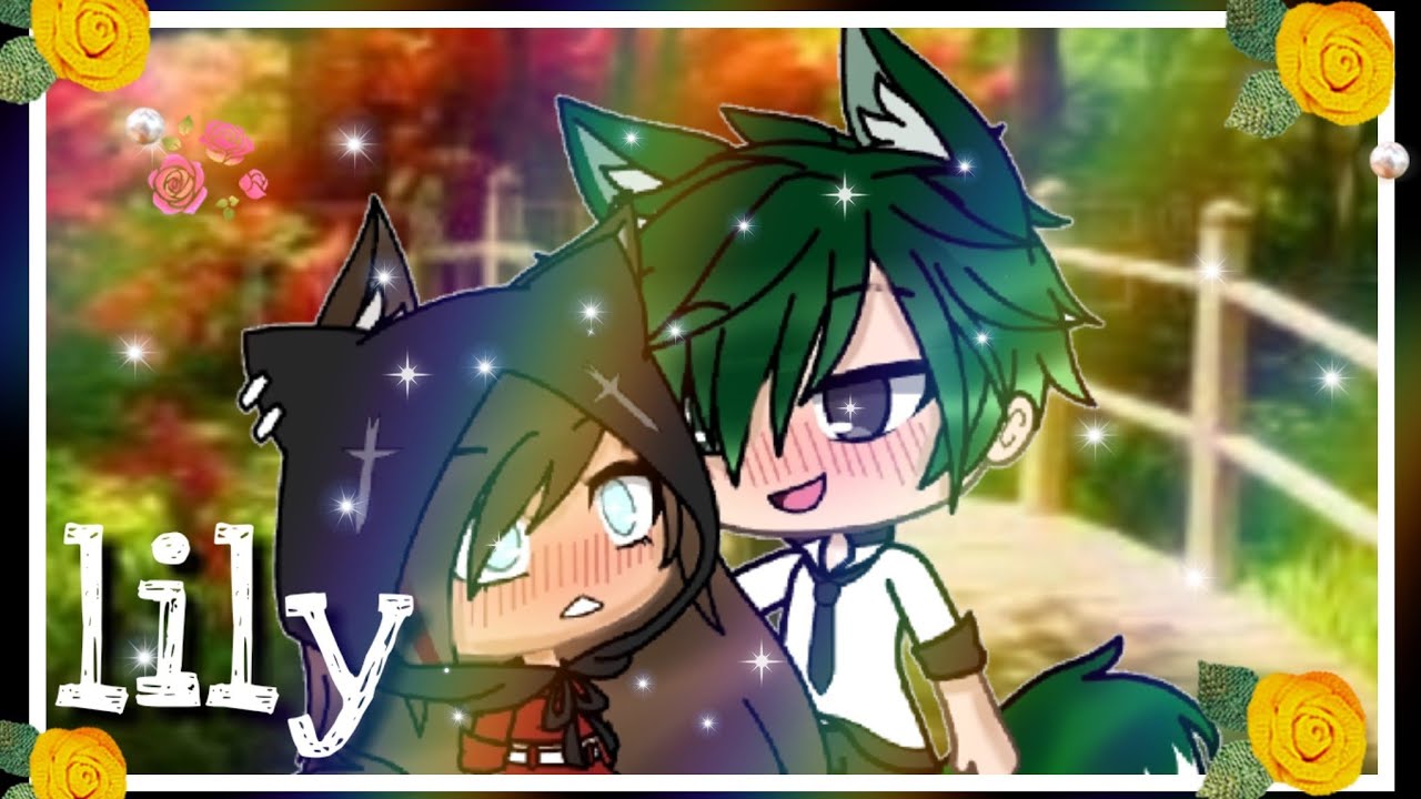Lily GLMV //Sub español\\ ||Gacha Life - YouTube