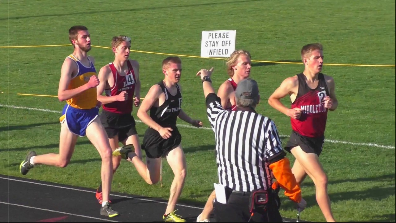 Big 8 Conference - YouTube