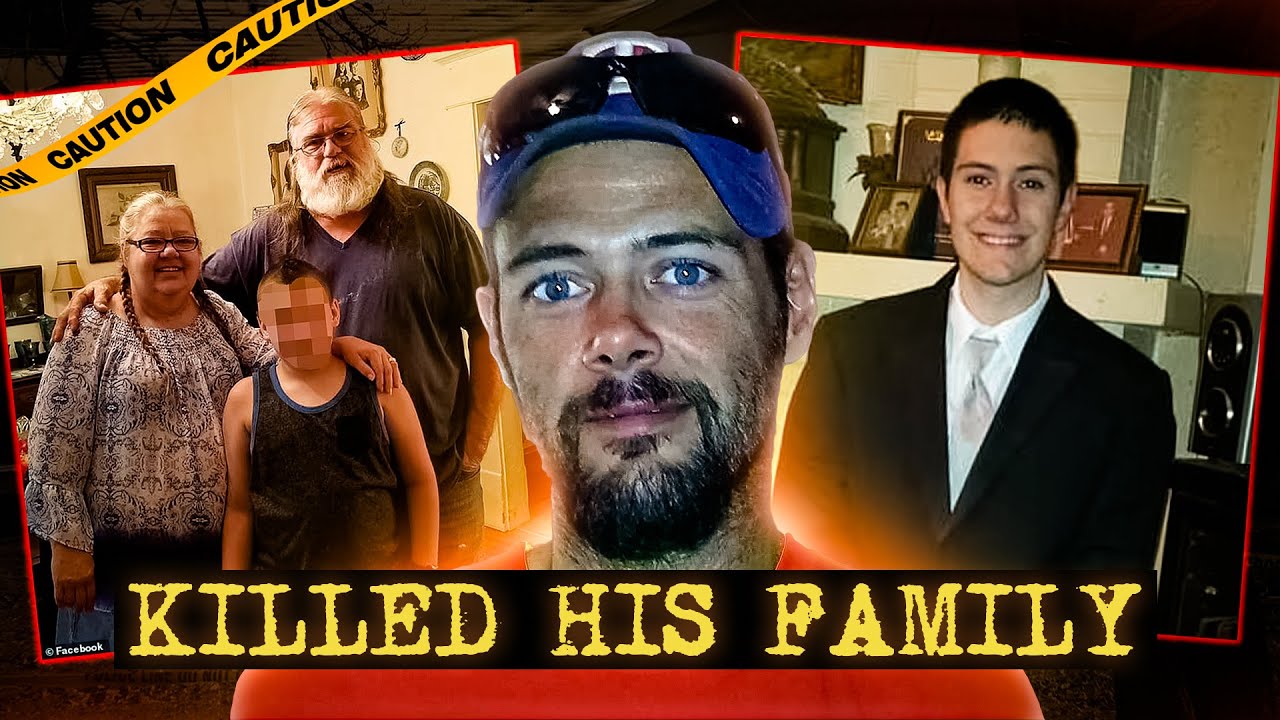 The TWISTED Case Of Kevin Milazzo | True Crime Documentary - YouTube