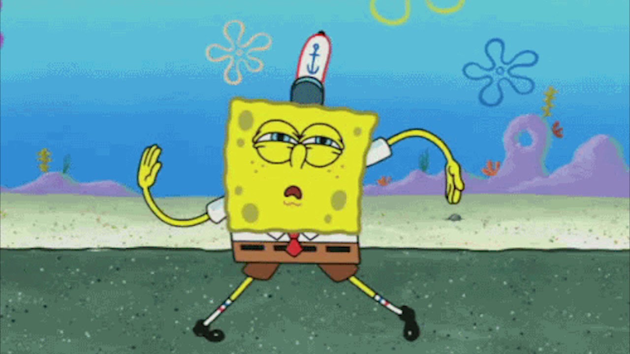 Spongebob Outro Theme- Sweaterflix REMIX - YouTube