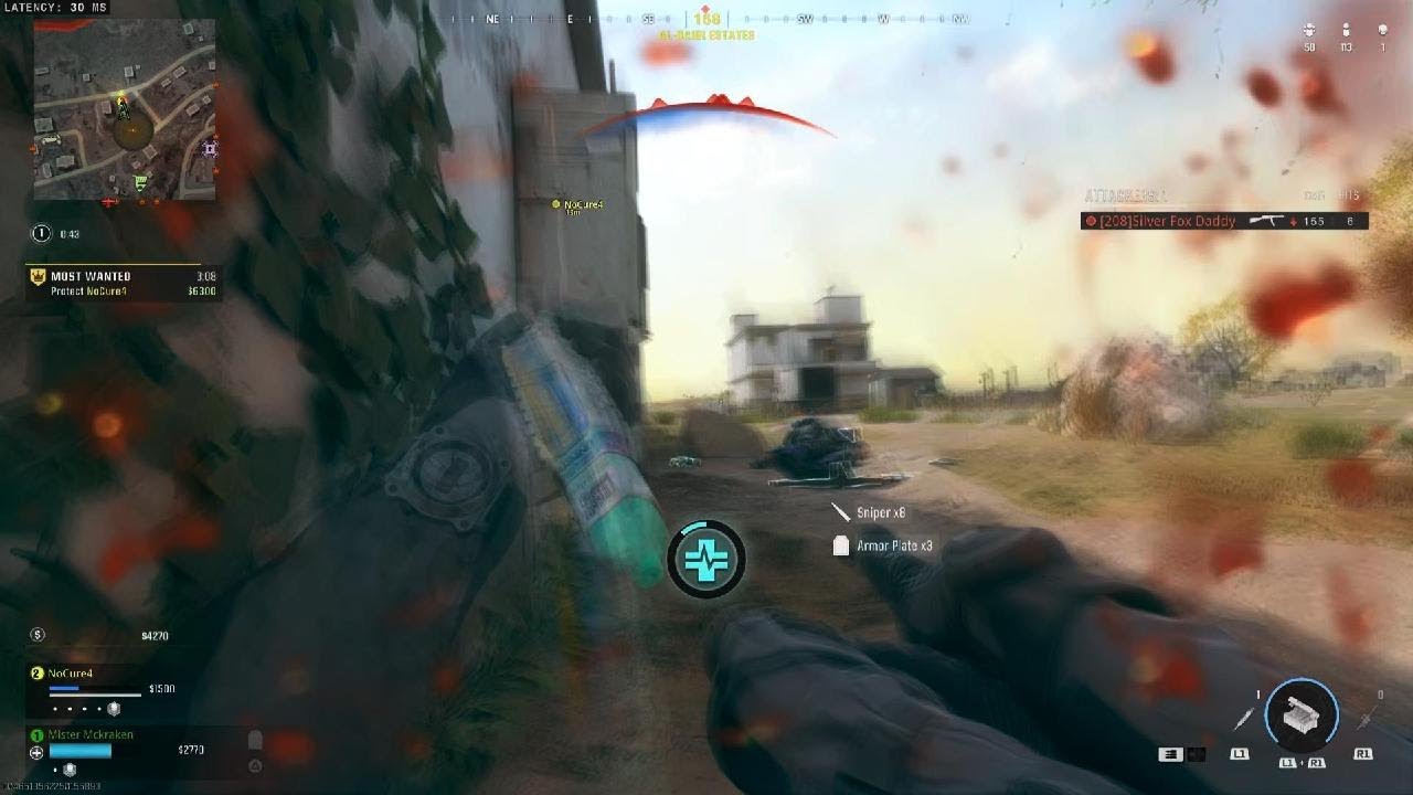 Drillcharge headshot - YouTube