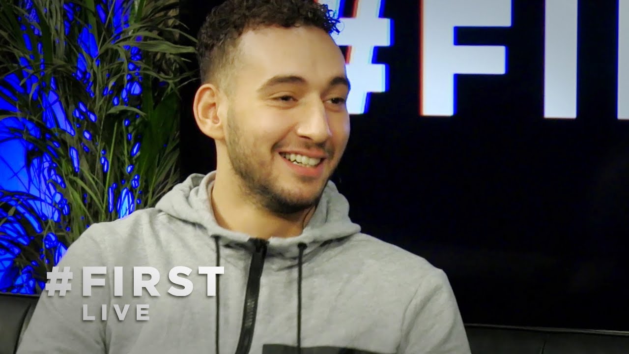 KIPPIE: "Als Albert Heijn met een goed platencontract komt, teken ik ...