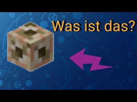 Was ist ein Aquisator in Minecraft - YouTube