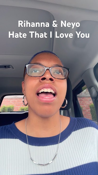 Rihanna & Neyo - Hate That I Love You - YouTube